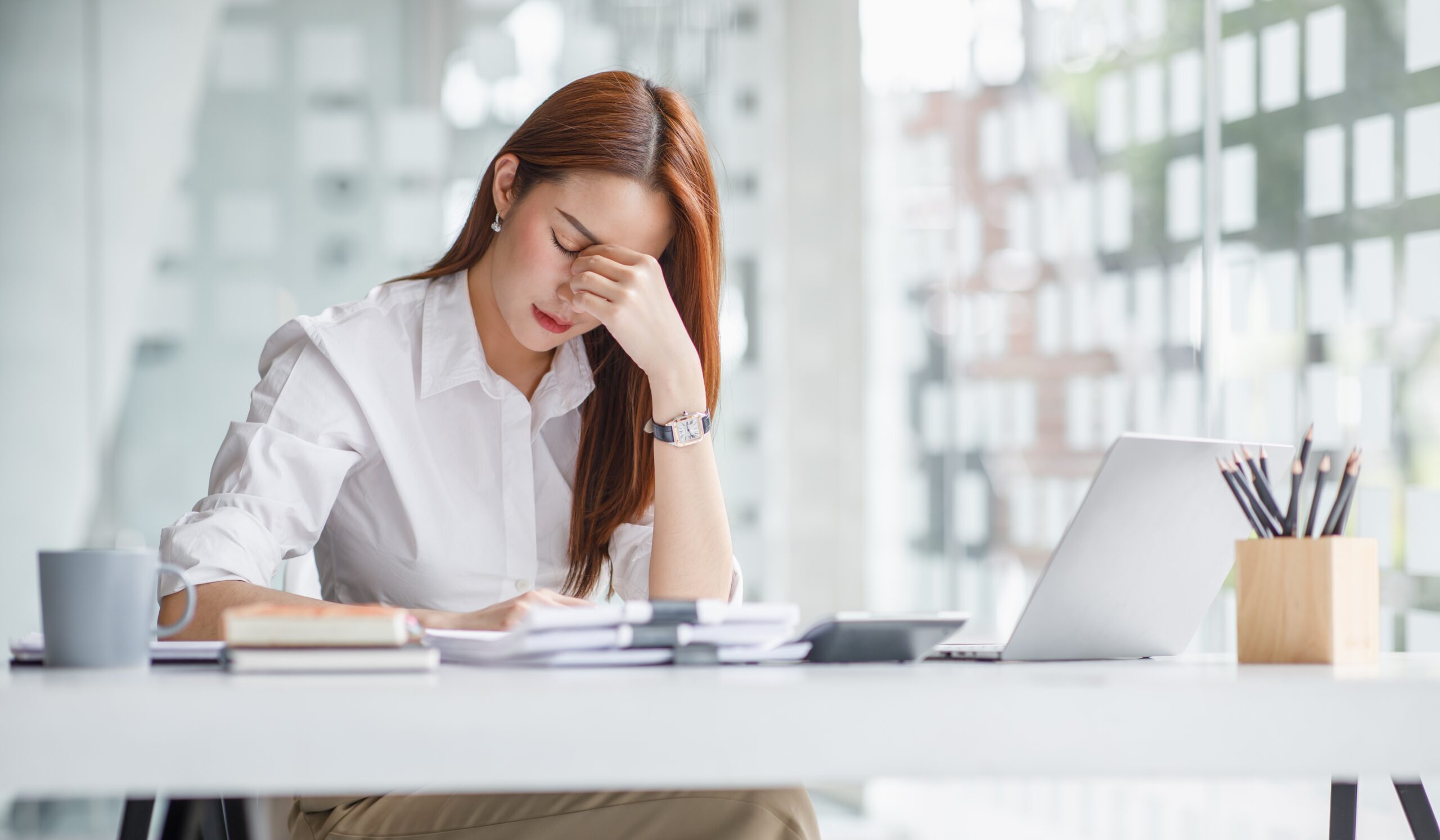 Halt Hypertension: 5 Ways to Avoid Blood-Boiling Stressors
