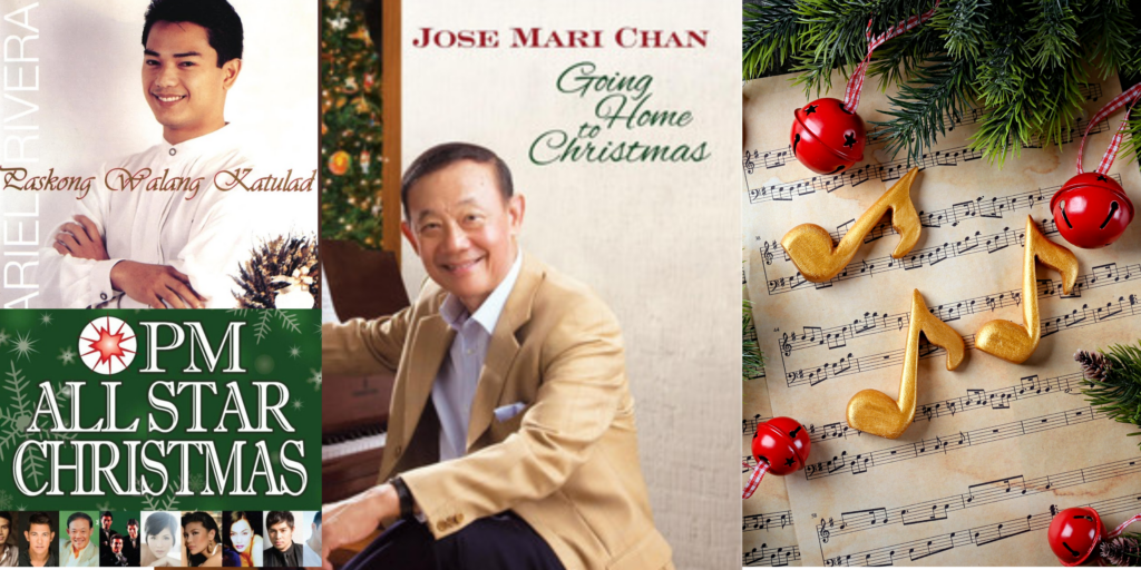 Timeless Filipino Christmas Songs of Joy and Love