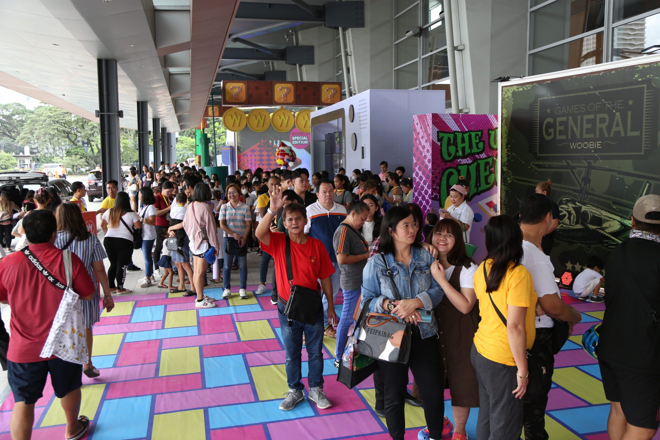 World Bazaar Festival 2023 Brings You a Shopping Experience Like No ...