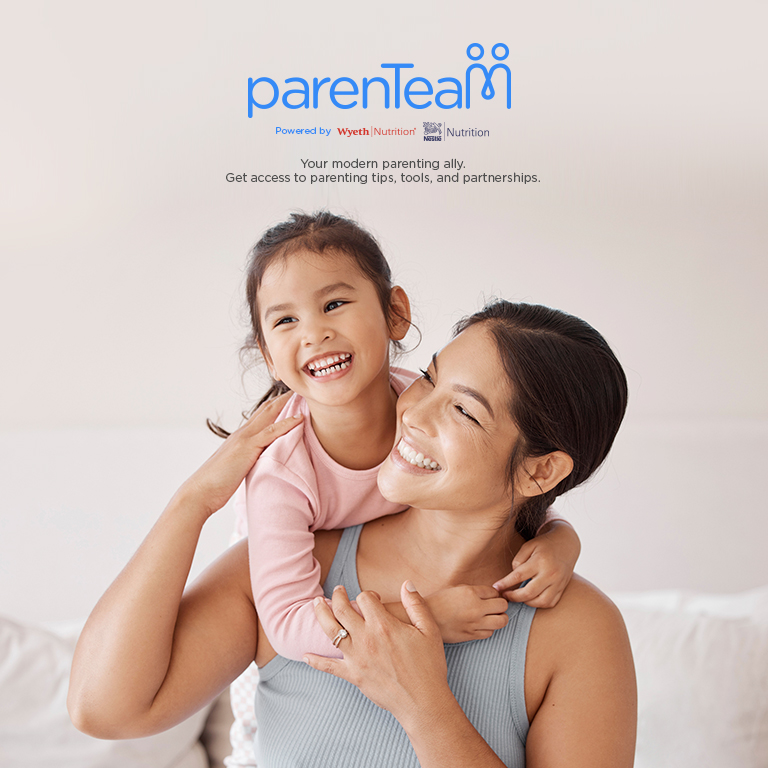 First-ever parenting platform by Wyeth and Nestlé launches to support ...