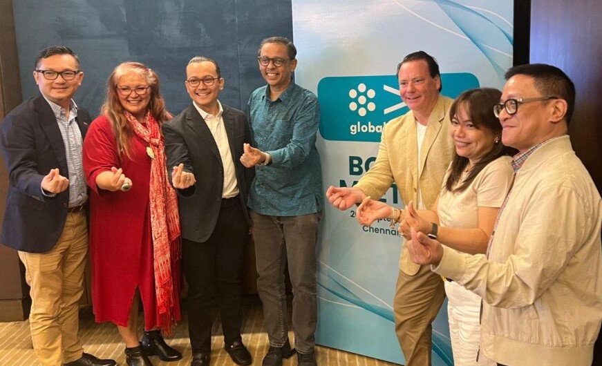 Top executives of PRSP elected to new Global Alliance Board (2024-25)
