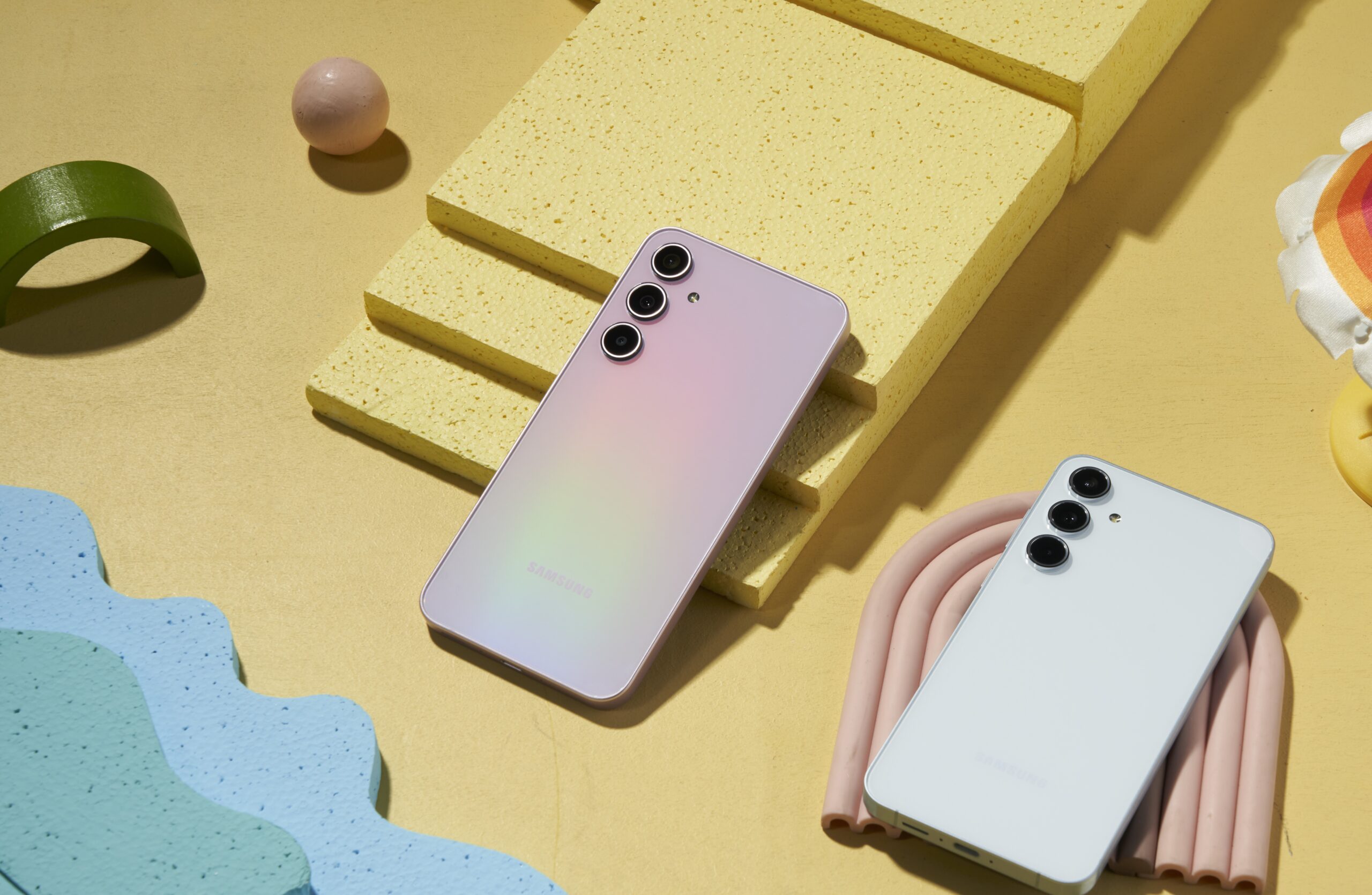 Treat yourself to some Galaxy retail therapy at Samsung’s 9.9 Mega Sale