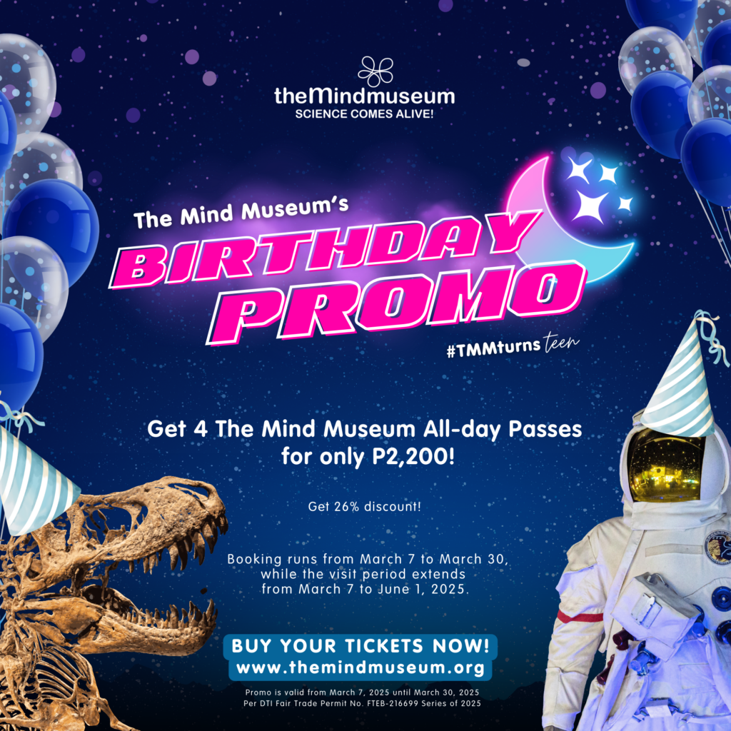 The Mind Museum Celebrates Anniversary with Fun After Hours Science and ...