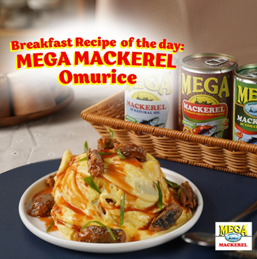 Your Lenten Staple for Malaman, Malinamnam, and Meat-Free Recipes
