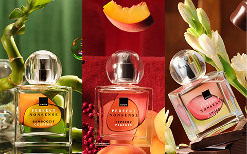 The Noses Behind the Nonsense: Meet the Perfumers Behind Avon’s Boldest ...