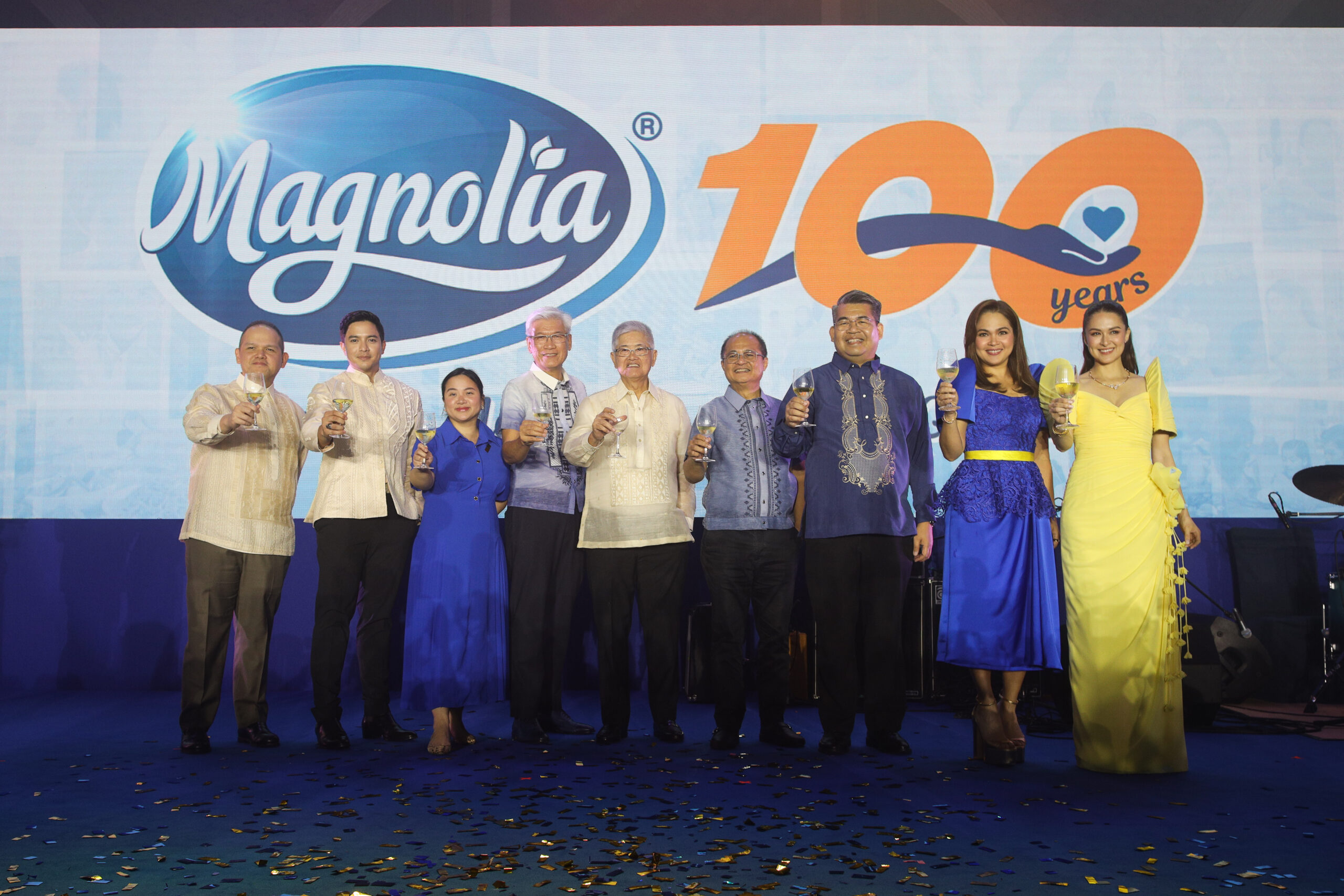 Magnolia Marks 100 Years with Stronger Push to Support Local Communities