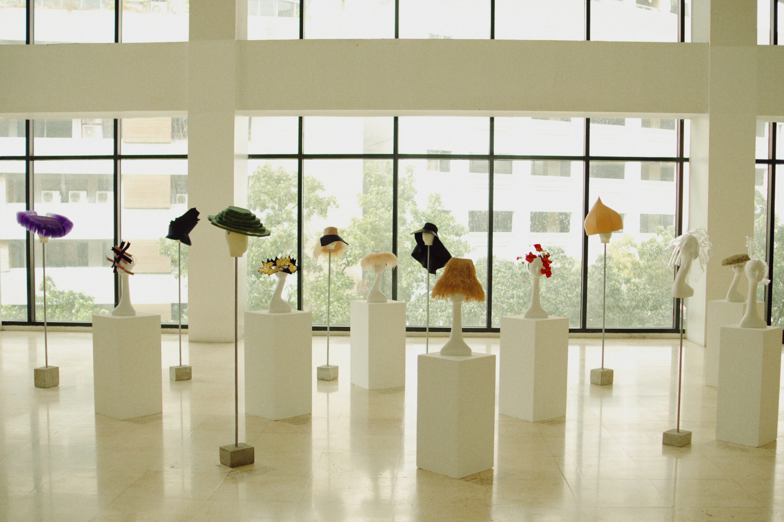 Ayala Malls transforms everyday spaces into art destinations with Art ...