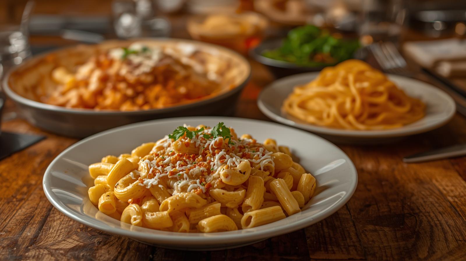 3 Must-Try Pasta Recipes for Every Filipino Table