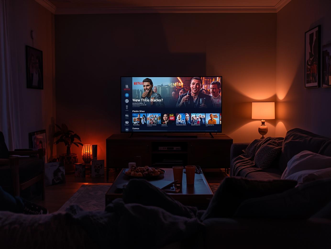What’s Actually Worth Binge-Watching on Netflix Right Now